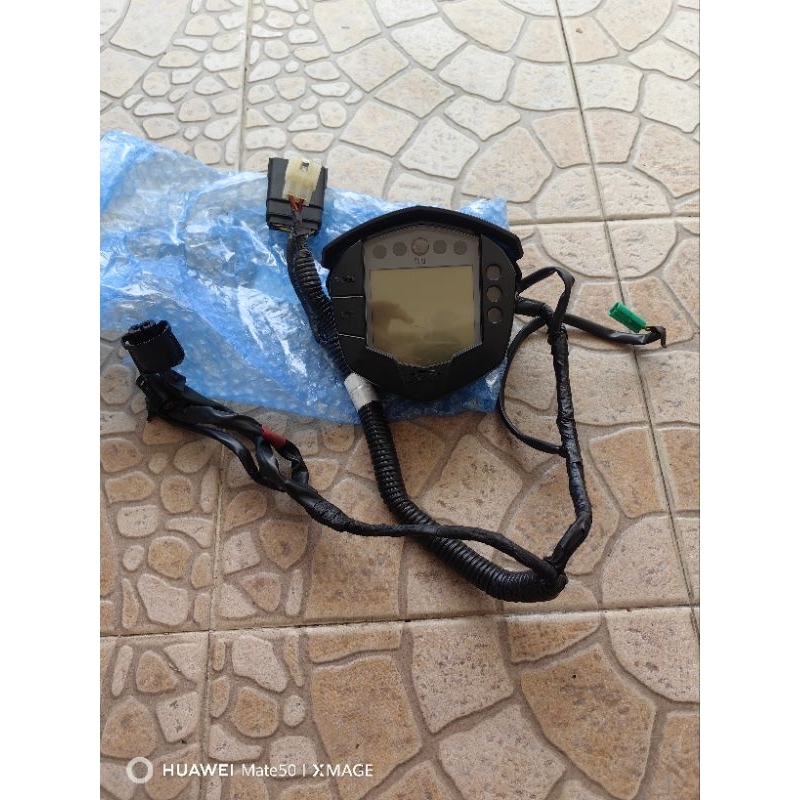 Original KTM RC 390 Meter | Shopee Malaysia
