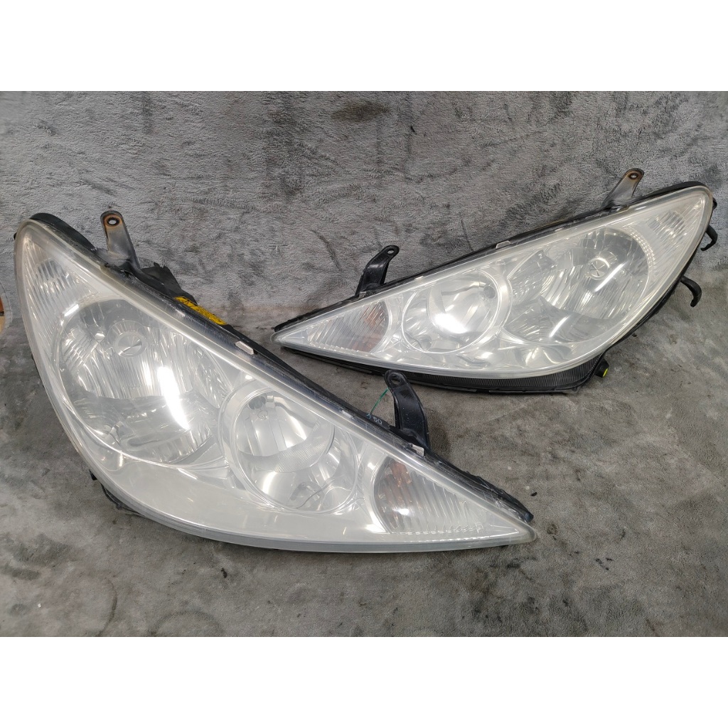 1 PAIRS LEFT AND RIGHT Toyota Estima ACR30 MCR30 2004-2005 TOYOTA KOITO ...
