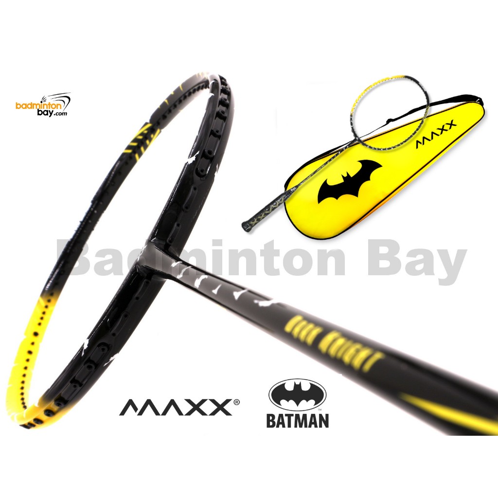 Maxx Dark Knight Batman 85th Anniversary Limited Edition Compact Frame ...
