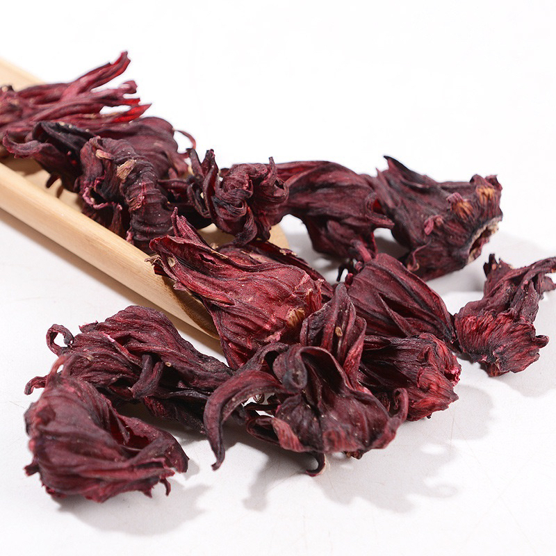 Bunga Roselle Ribena Kering High Quality Natural Dried Roselle Ribena Dried Flower | Shopee Malaysia