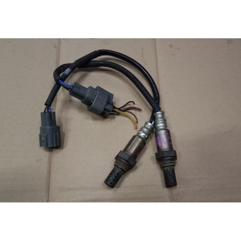 O2 sensor Toyota 1mz 3.0cc Oxigen Sensor Exhaust Sensor 3000cc Estima ...
