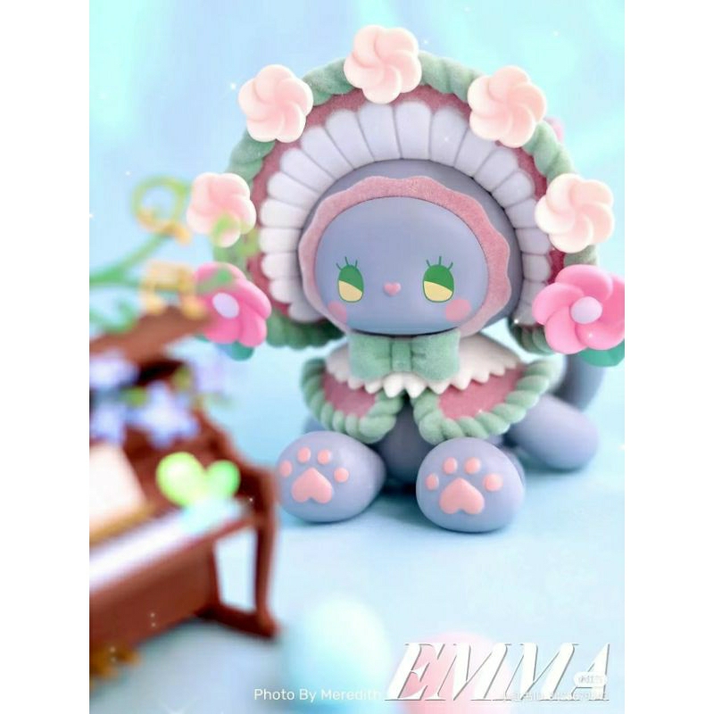 [MALAYSIA FAST SHIPPING] Emma秘境森林生日会系列盲盒blind box POPMART | Shopee Malaysia