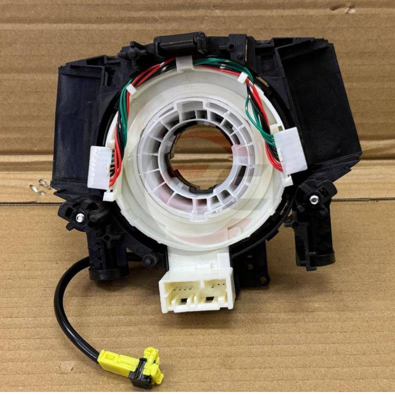 NISSAN LIVINA / LATIO / URVAN NV200 / SYLPHY / NAVARA STEERING SPIRAL ...