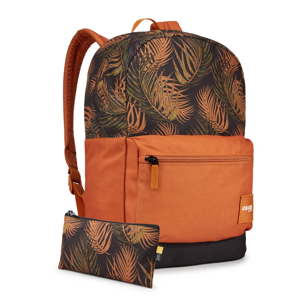 (Promo) Case Logic Commence Backpack (24L) | Shopee Malaysia