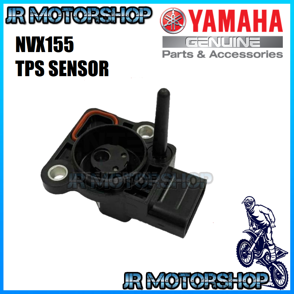 YAMAHA NVX 155 / AEROX 155 / R15 V3 TPS SENSOR THROTTLE POSITION SENSOR ...