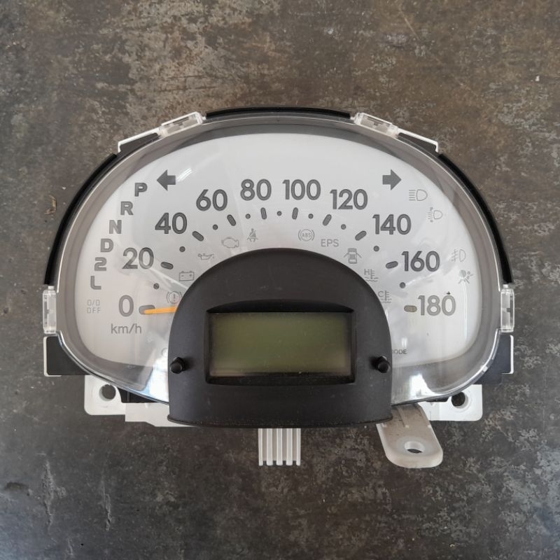 meter passo 07 pnp wiring passo 06 B1010 | Shopee Malaysia