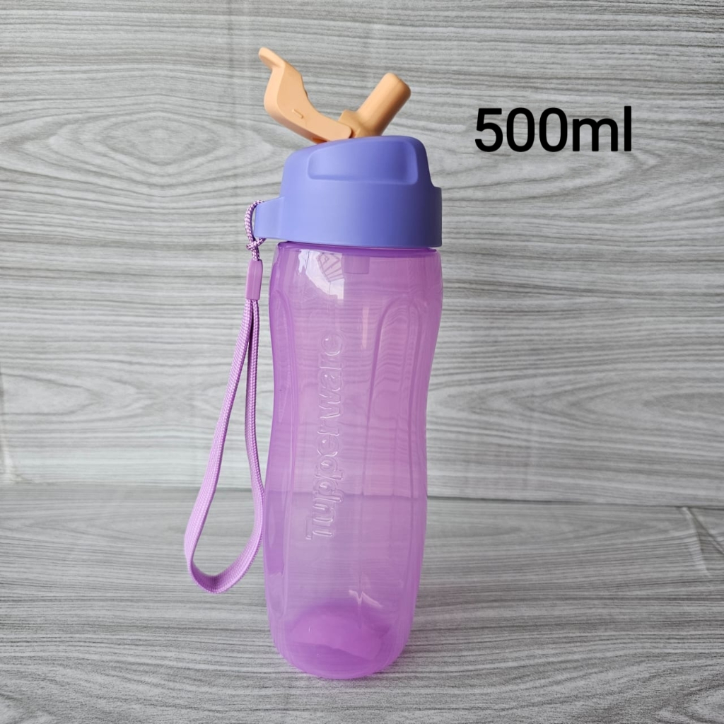 Tupperware Eco Bottle 2L / 1.5L / 1L / 500ml / 310ml (1PC) | Shopee Malaysia