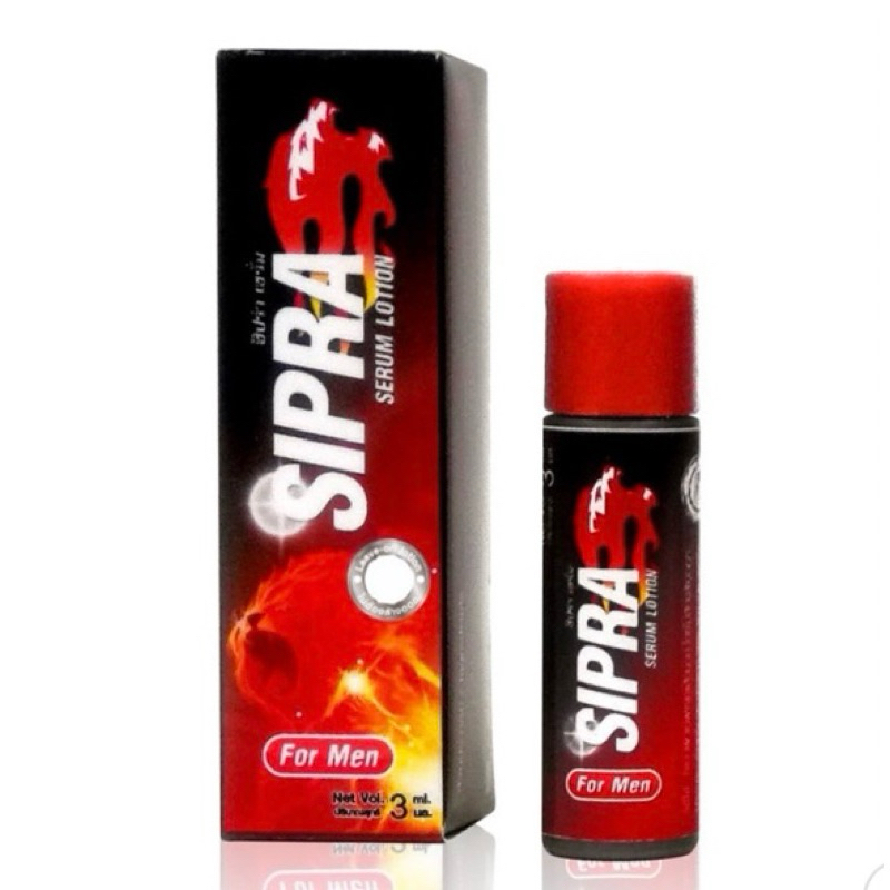 Sipra lotion original | Shopee Malaysia