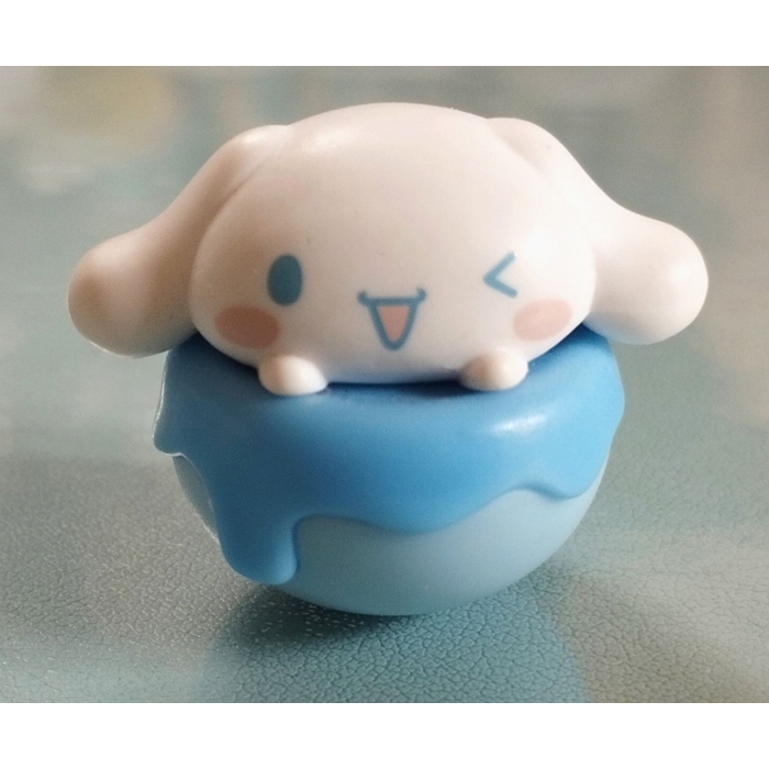 Mini Sanrio Ice Cream Series Blind Bag Moetch Cinnamonroll | Shopee ...
