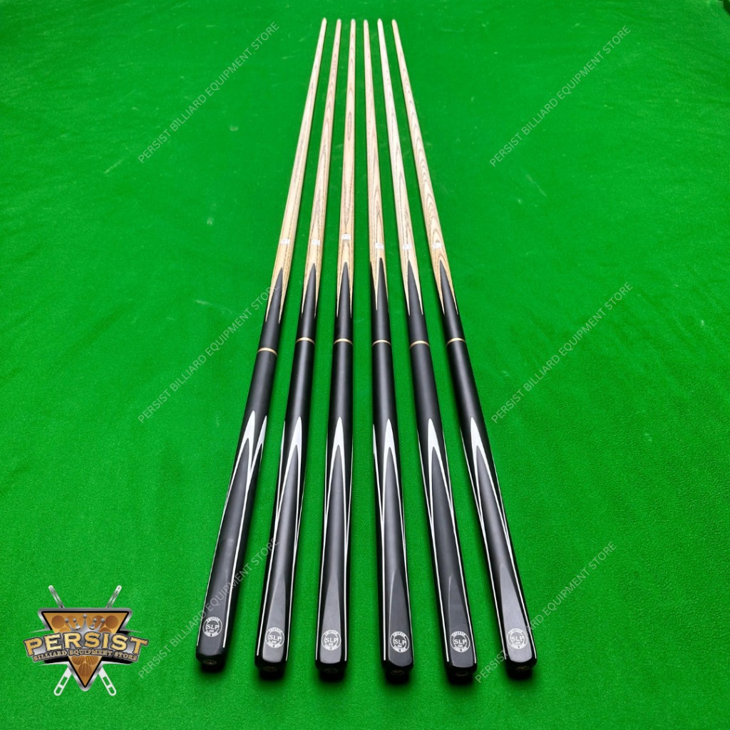 MY SLP Standard 3/4 Piece Snooker Cue - Snooker Pool Accessories and ...