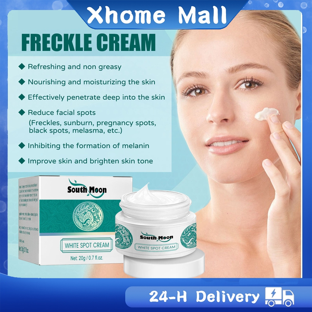 Japan Melasma Cream Yunnan Herbal Whitening Freckle Cream Japanese ...
