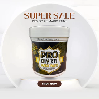 Buy pro diy kit Online With Best Price, Jul 2024 | Shopee Malaysia