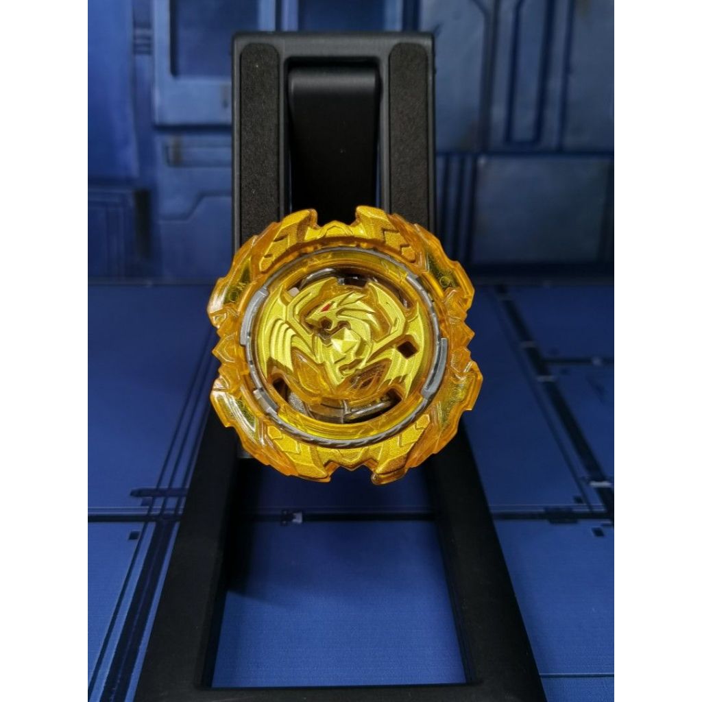 Beyblade Revive Phoenix Gold | Shopee Malaysia
