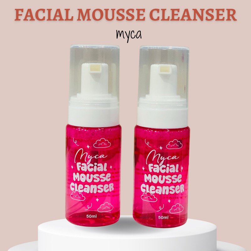 MYCA MIX Lipmud & Twins Matte | Lipmatte | Lipteen | Glowing Spray ...