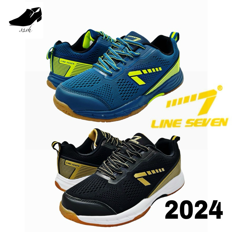 [Line Seven] Line7 L7 S-2168 Men Jogging Shoes/Running Shoes/Casual ...