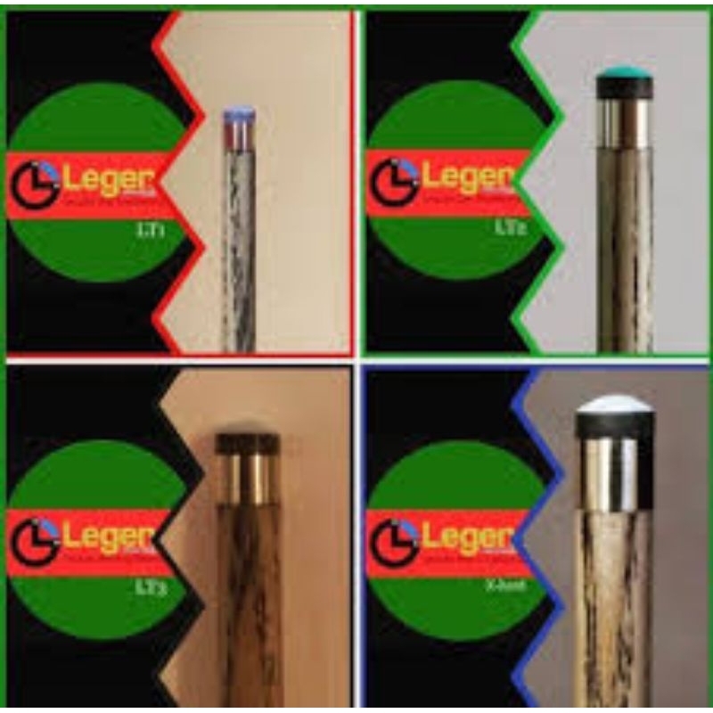 WKP_Legends Snooker Cue Tip(Made the tradisional way) | Shopee Malaysia
