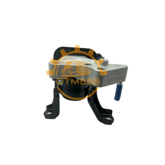 TOYOTA ALPHARD VELLFIRE GGH30 GGH35 3.5 ENGINE MOUNTING FRONT RIGHT ...