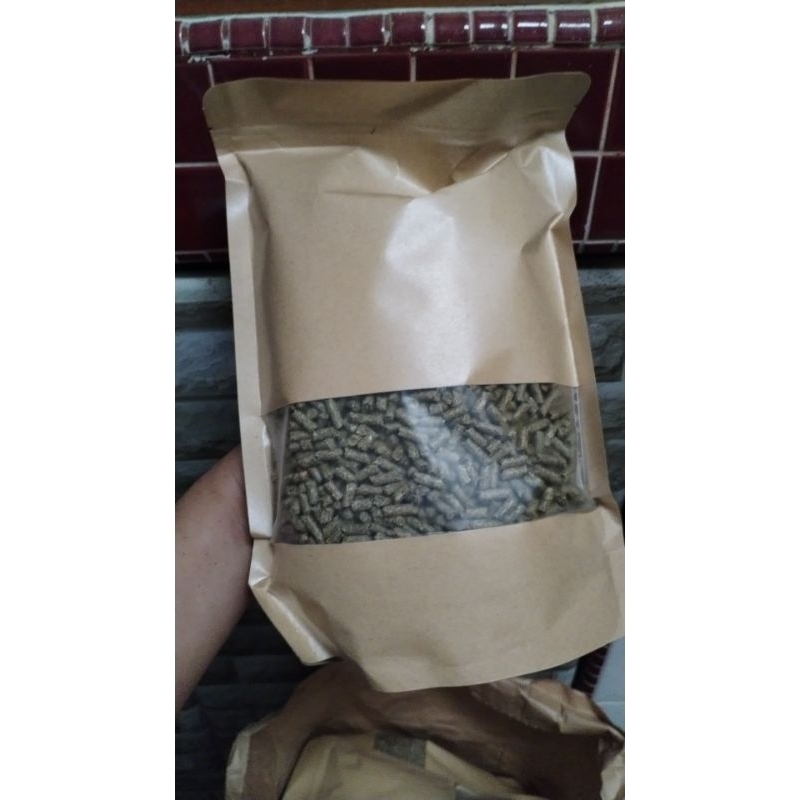 pro cavy pallets (breeder pack) 20kg | Shopee Malaysia