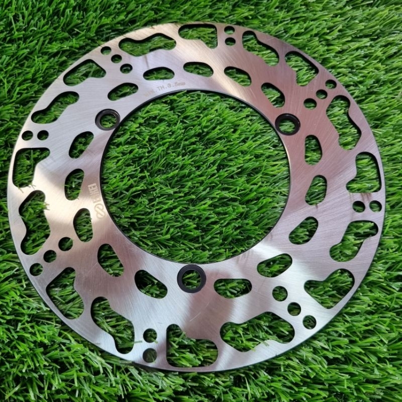 NVX155 230MM FRONT DISC PLATE THAI LOOK NVX 155 THAILOOK 230 MM ENKEI ...