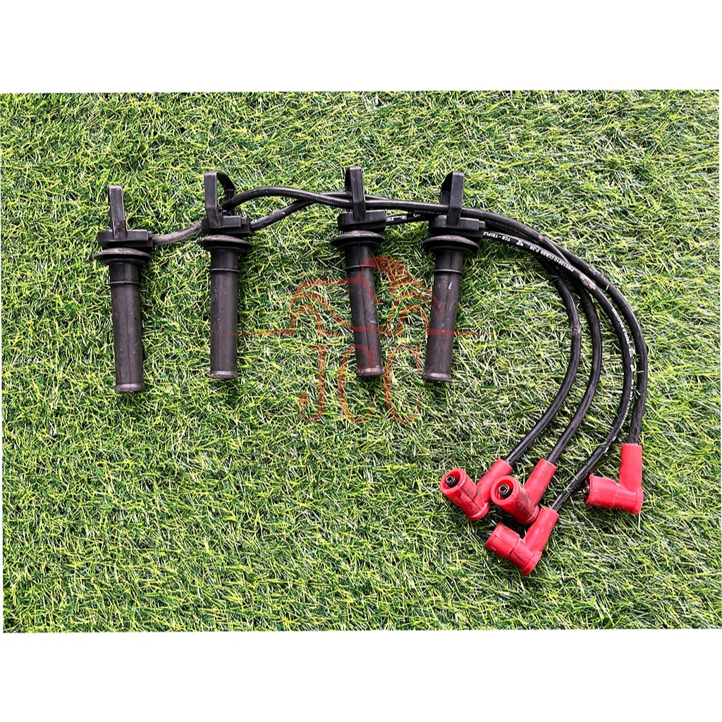 PROTON EXORA CAMPRO CPS (1.6) A/T PLUG CABLE [2G-5C-C-458] | Shopee ...