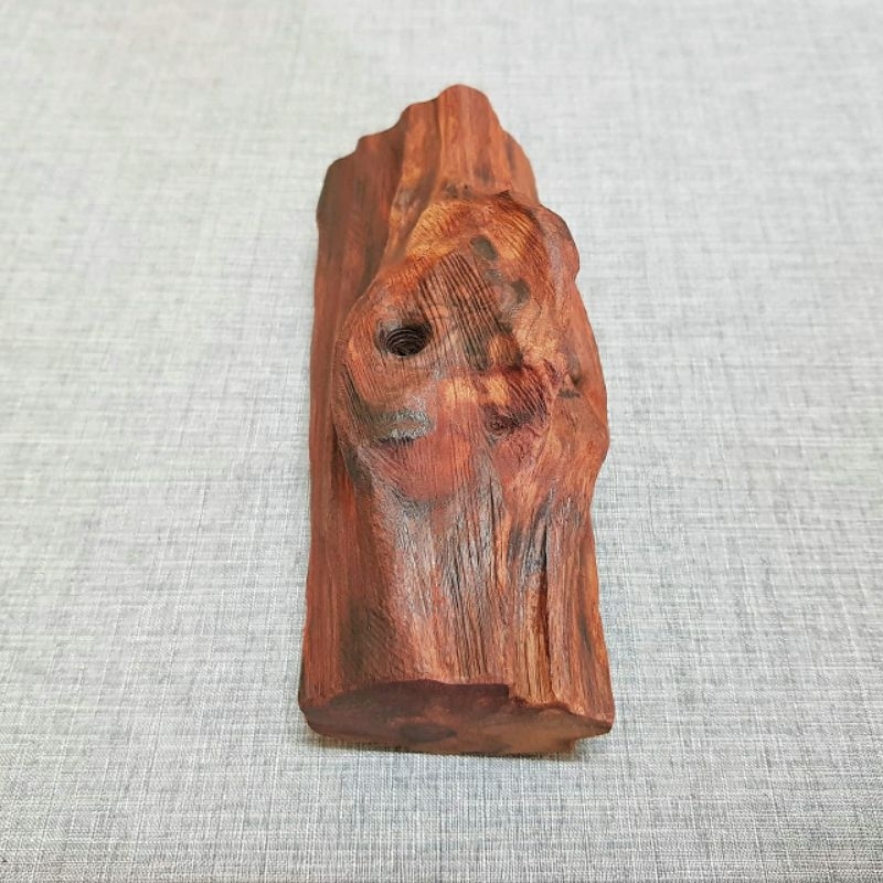 Kayu Menang / Laka (100& Asli) Damar Minyak / Merah Tua/Tua Matang ...