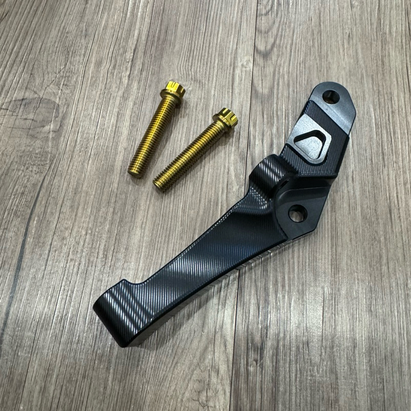 Yamaha R25 Xmax 250 300 V1 V2 Front Bracket Bracket with Screw | Shopee ...