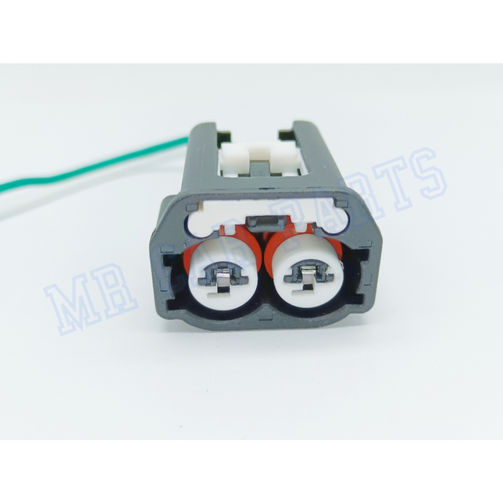 PERODUA MYVI CRANK SENSOR SOCKET 2 PIN (FEMALE) | Shopee Malaysia