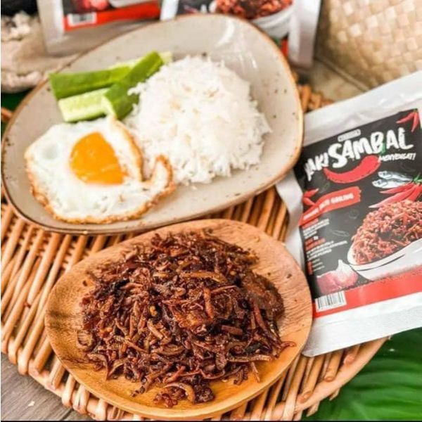 TEEGA Pelbagai Snack, Cookies, Choco Lava dan Sambal Ready To Eat, RM10 ...