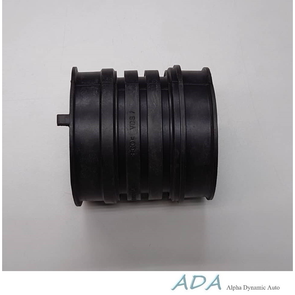 Mercedes W203 W204 M271 Air Mass intake Muffler Boot 2710920596 ...