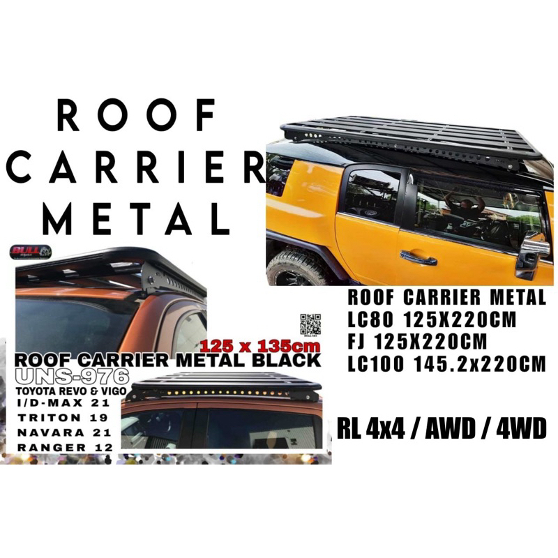 Triton dmax navara hilux vigo revo rocco rogue Ford ranger T6 T7 T8 top ...