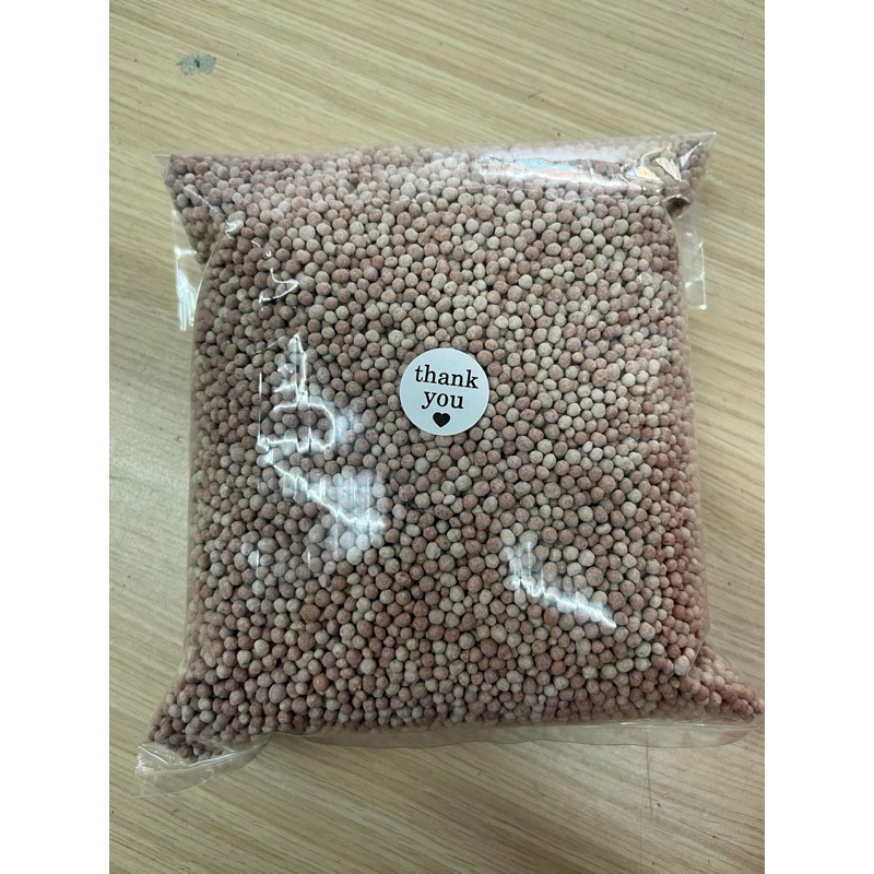 Nitrophoska Premium Compond Flower Fertilizer 15-15-15 1-2KG Baja Bunga ...