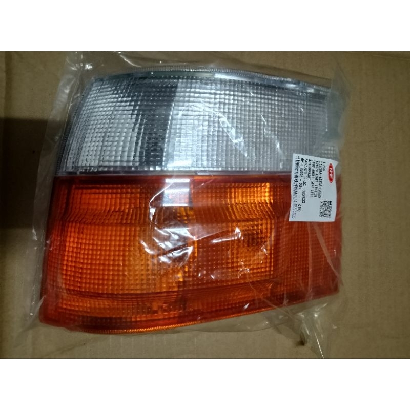 TOYOTA HIACE (LH113) 1992 ANGLE LAMP LEFT (TYH03A-4033A-LNND) | Shopee Malaysia
