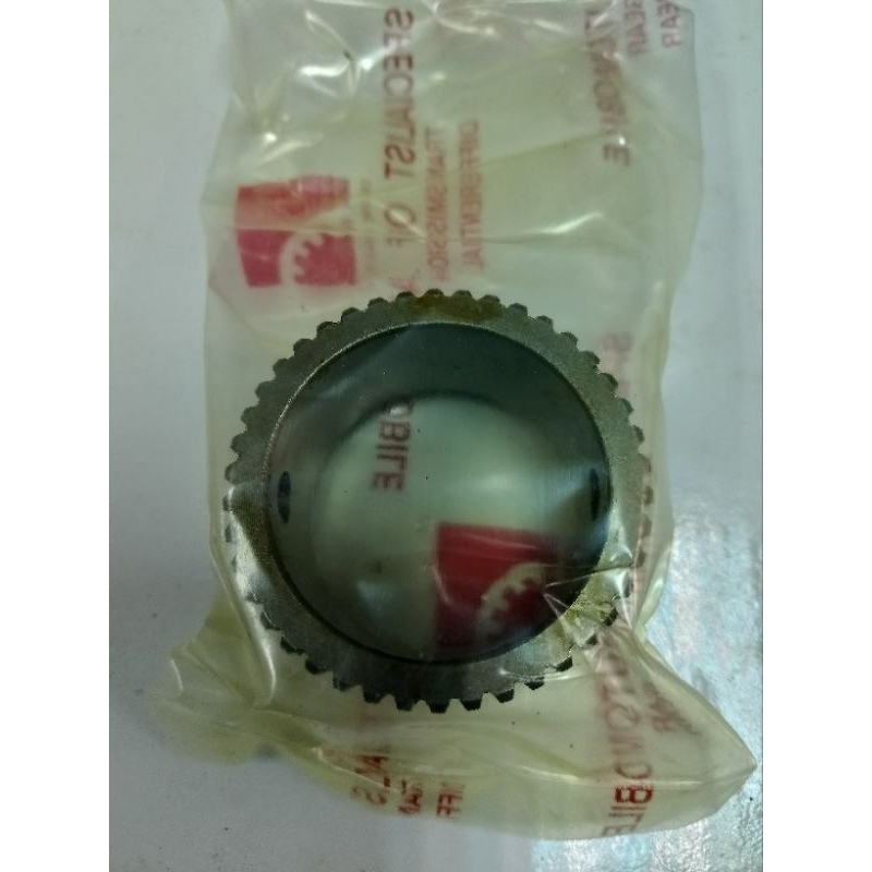 TOYOTA 13B,14B ENGINE OIL PUMP GEAR(13519-56010)- 1 PC | Shopee Malaysia