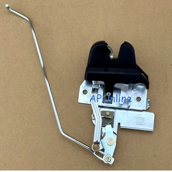 Proton Waja Rear Bonnet Lock | Shopee Malaysia