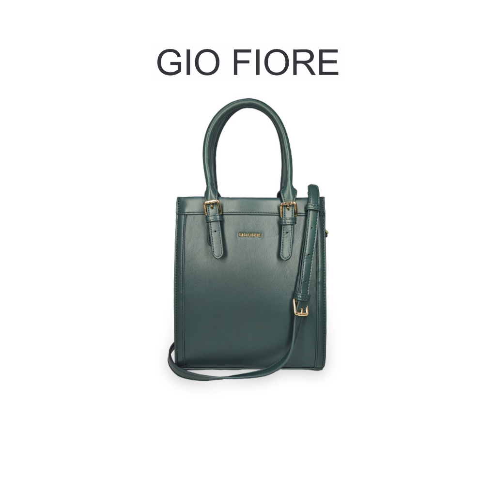 GIO FIORE FASHION HANDCARRY | Shopee Malaysia