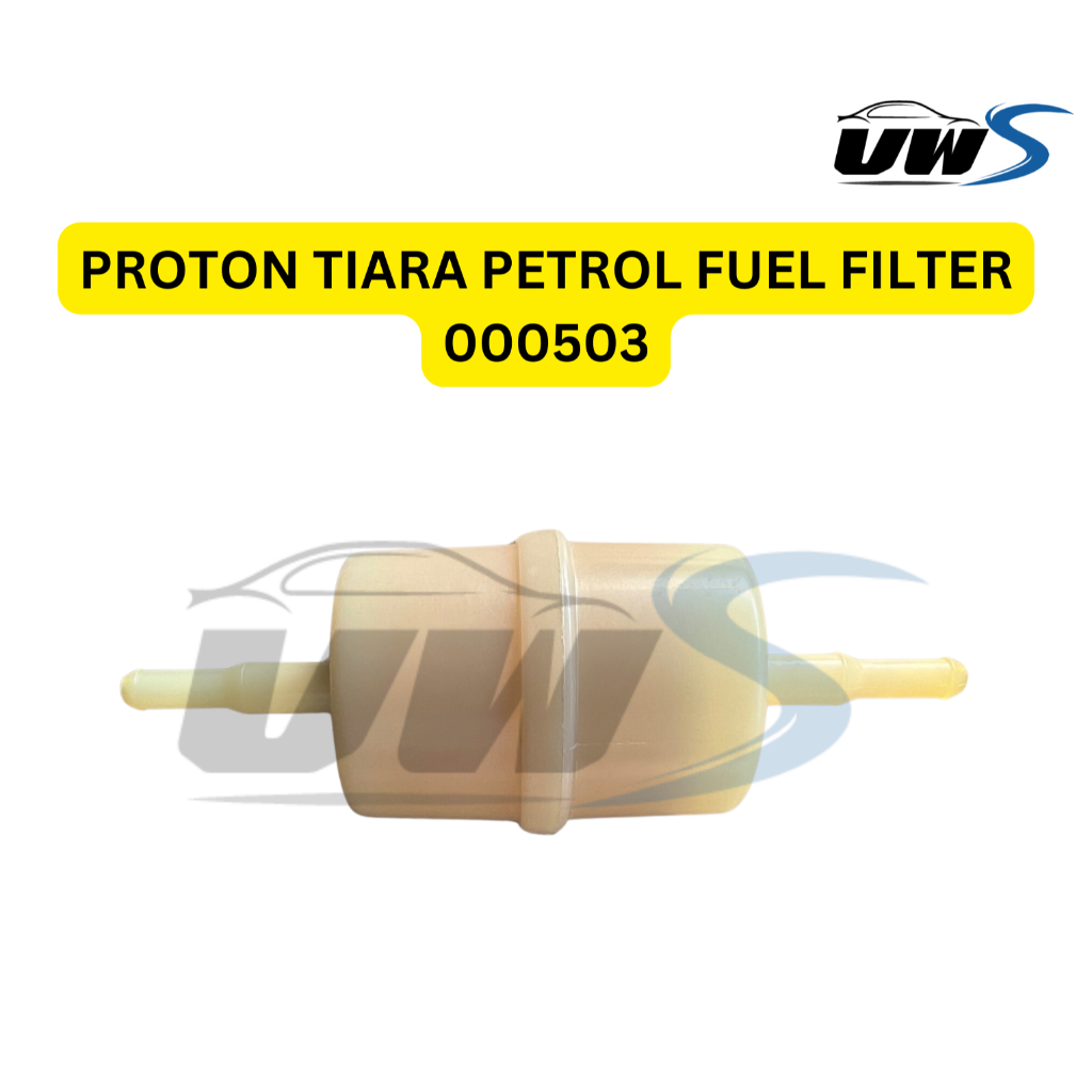 PROTON TIARA PETROL FUEL FILTER 000503 | Shopee Malaysia