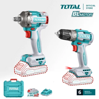 TOTAL Tools Malaysia Official Store Online, April 2025 | Shopee Malaysia