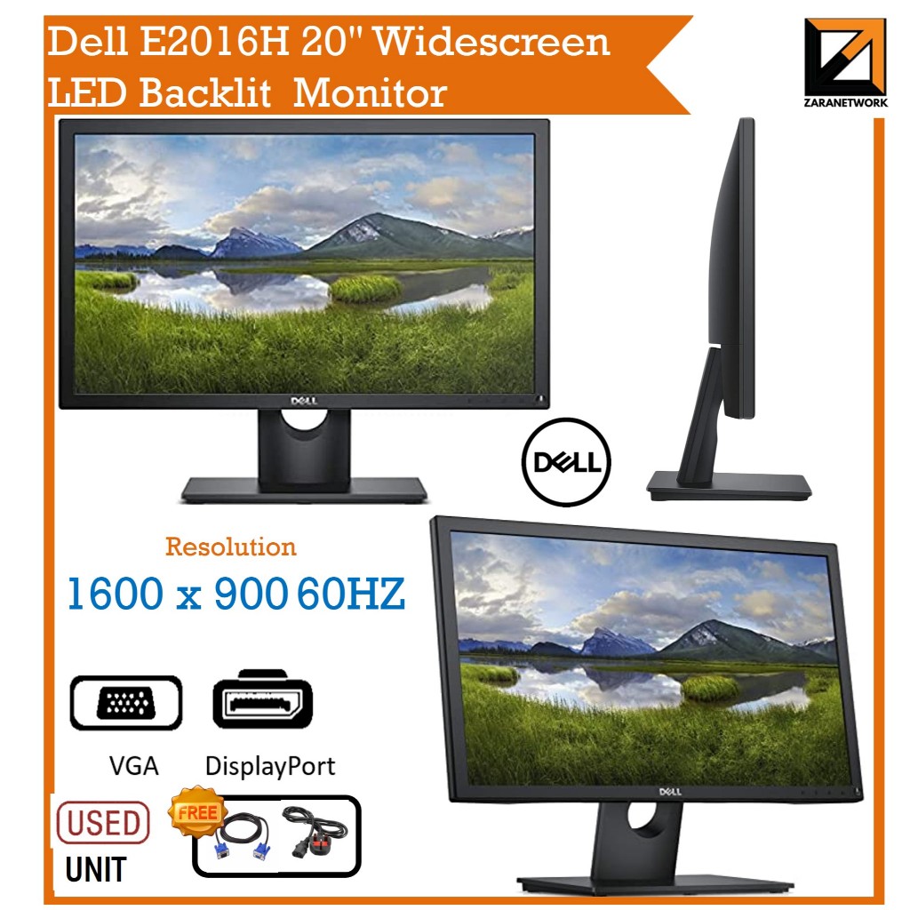 Samsung LED / LCD 20 ~ 24 inch WIDESCREEN LED MONITOR LCD MONITOR ...