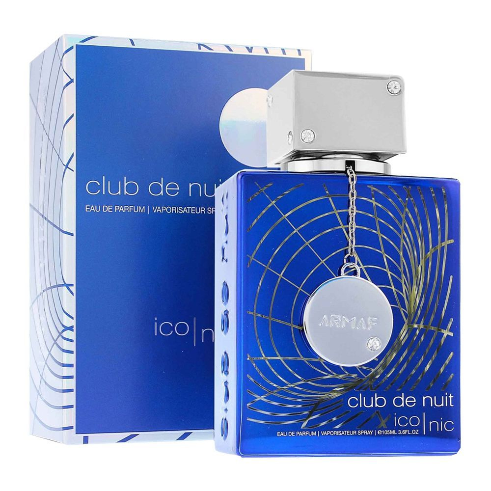 Armaf Iconic edp 105ml | Shopee Malaysia