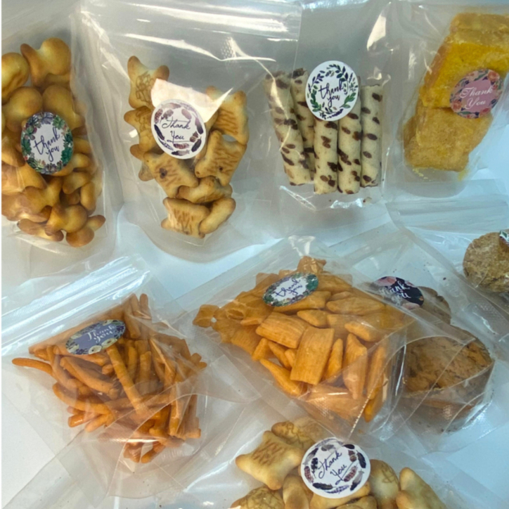 [ DOORGIFT ] Doorgift Biskut | Goodies Biskut | Biskut Timbang ...