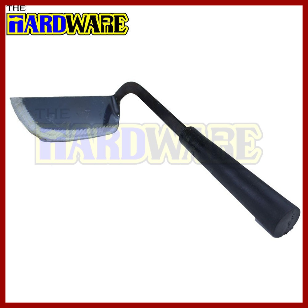 Heavy Duty Pisau Kiri Plastic Handle/Tajak Rumput Kebun/Tajak Pisau ...