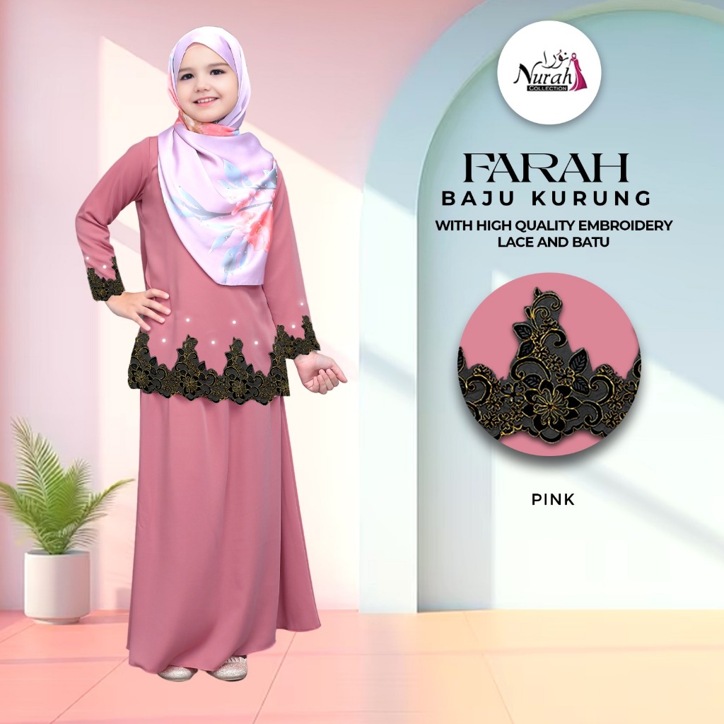 Baju kurang Budak Ariqa New Arrivals In Latest design | Shopee Malaysia