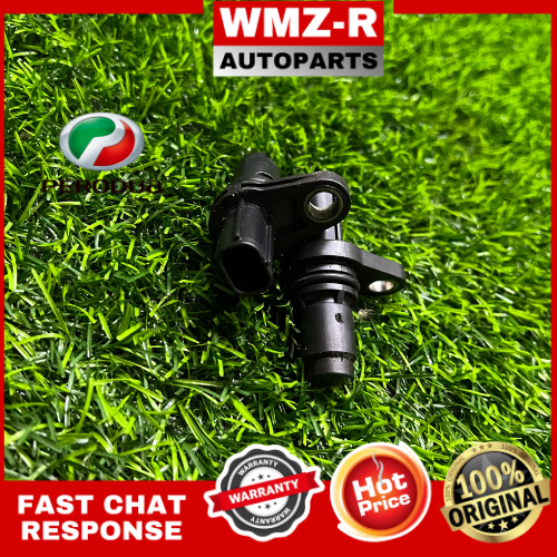 100 % ORIGINAL DENSO PERODUA AXIA 1.0 BEZZA 1.0 CAM SENSOR / CRANK ...
