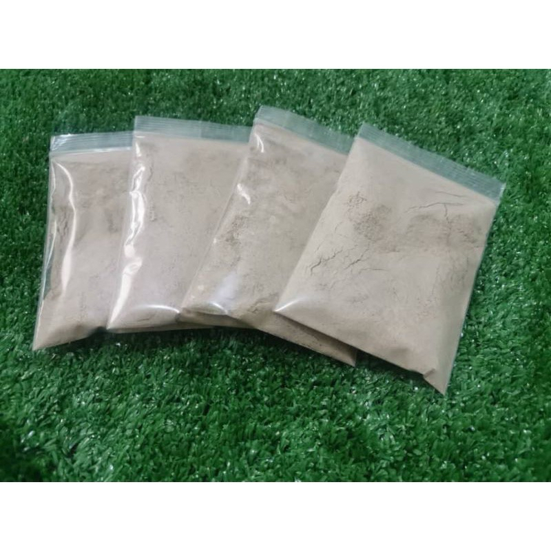Serbuk manjakani asli 30g | Shopee Malaysia