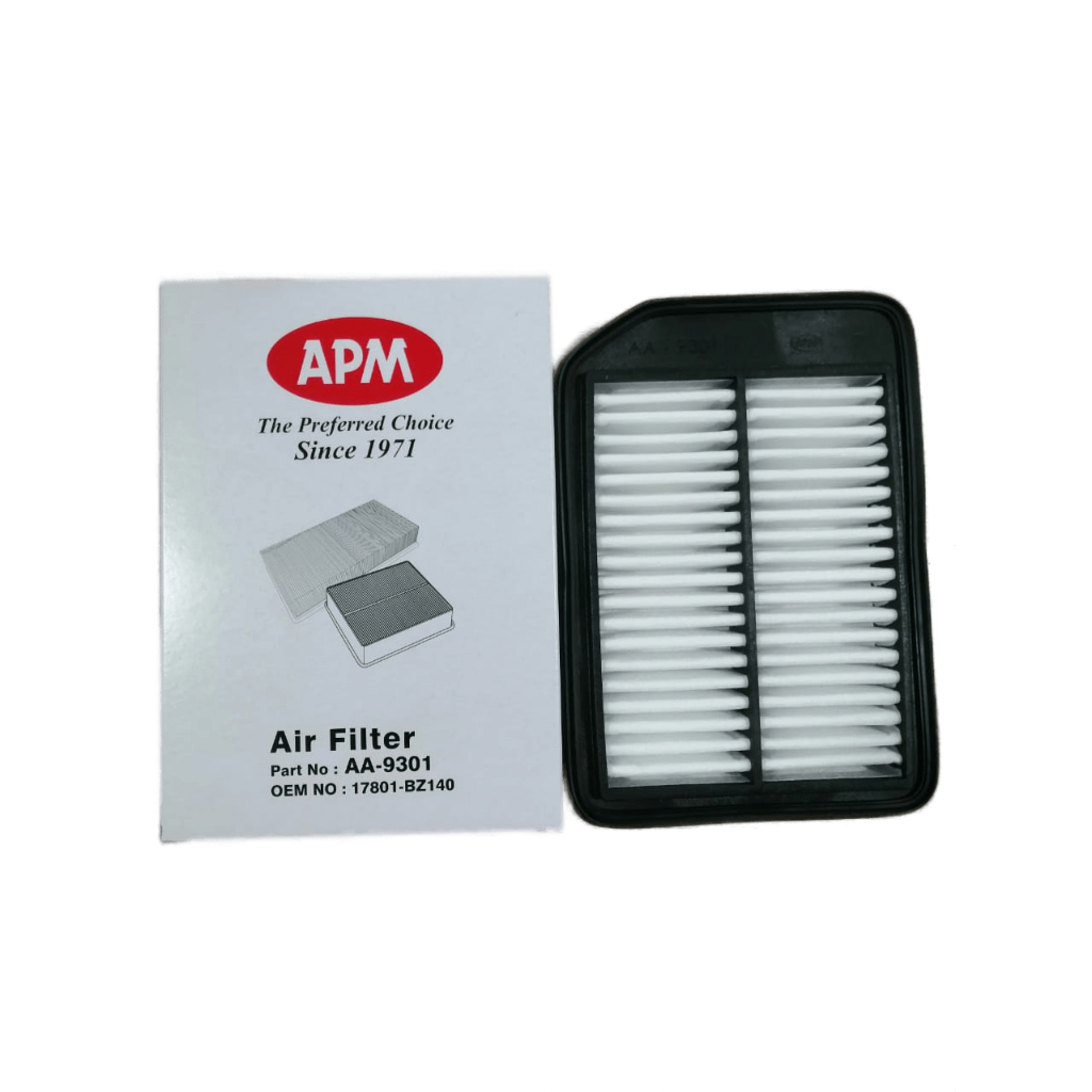 Perodua Axia New/Bezza 1.0 Air Filter (APM) | Shopee Malaysia