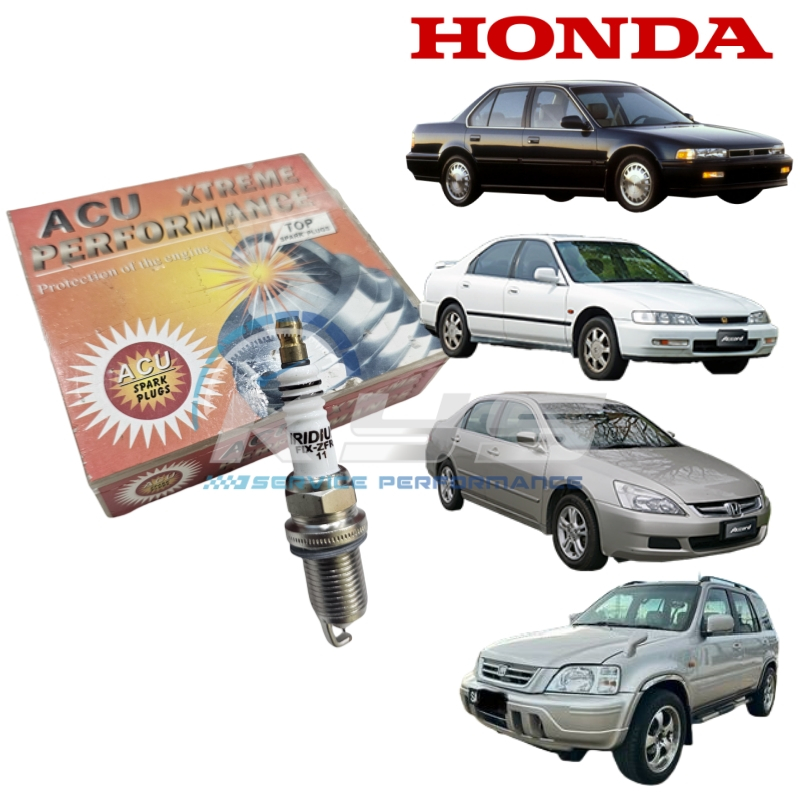 ZFR5F-11 ZFR511 ACU Korea HONDA ACCORD SM4,SV4,SDA,ODYSSEY,CRV S10,KIA ...