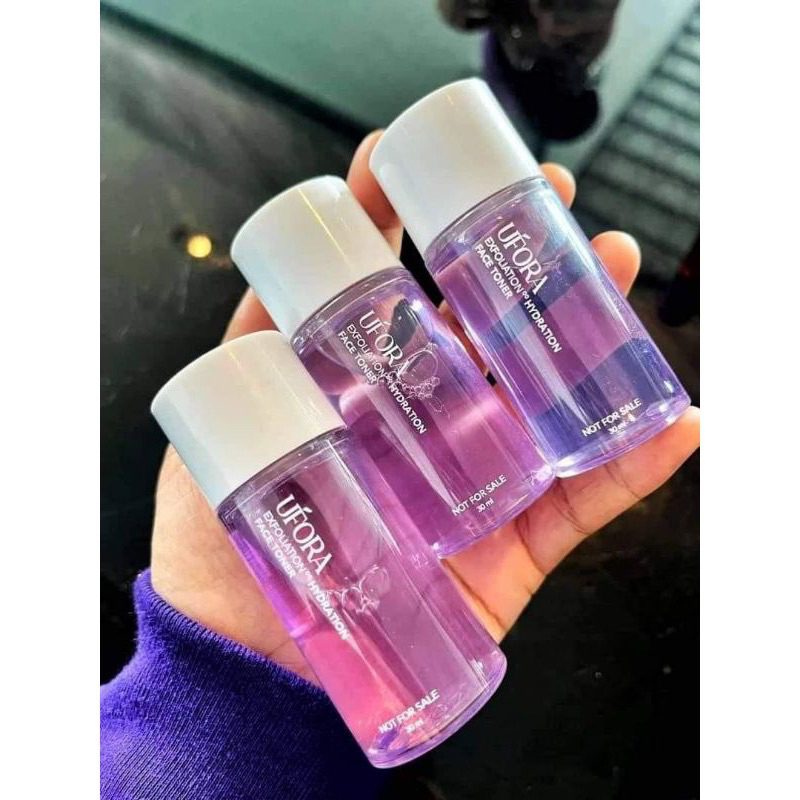 🔥 HOT ITEM 🔥 TONER UFORA PRE ORDER RELEASED 20hb | Shopee Malaysia