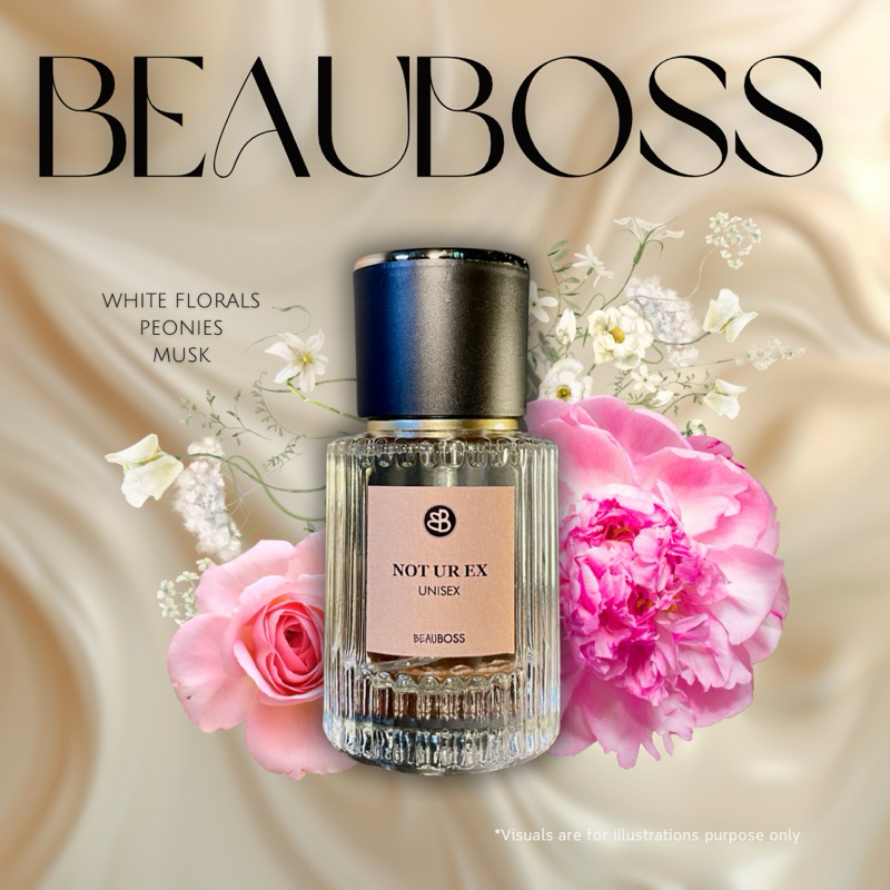 Not Ur Ex Inspired ExNihilo Perfume by BeauBoss | Shopee Malaysia