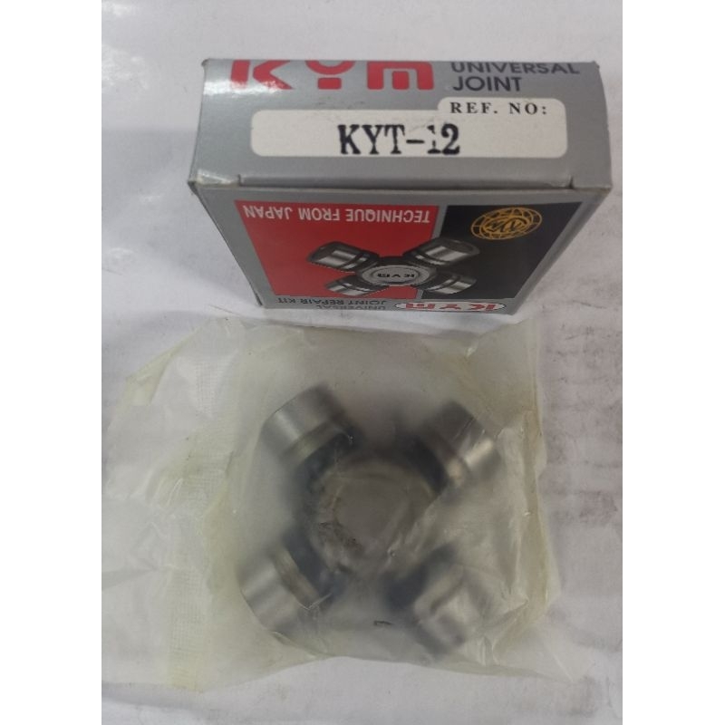 TOYOTA COROLLA KE10, KE20, KE70, KP40, KP45 UNIVERSAL JOINT (KYT-12 ...