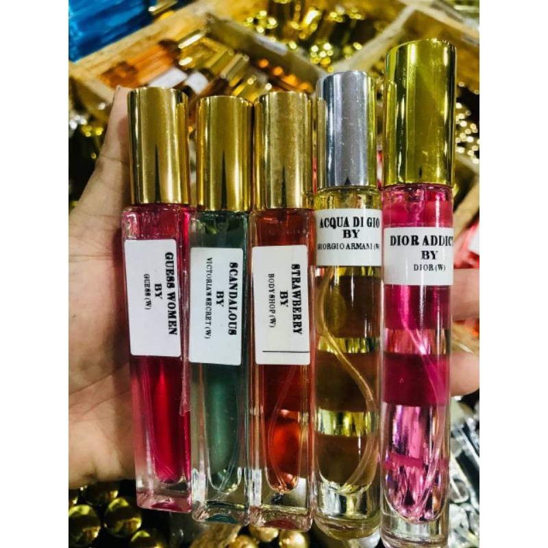 Perfume Pan ( Tahan Lama ) | Shopee Malaysia
